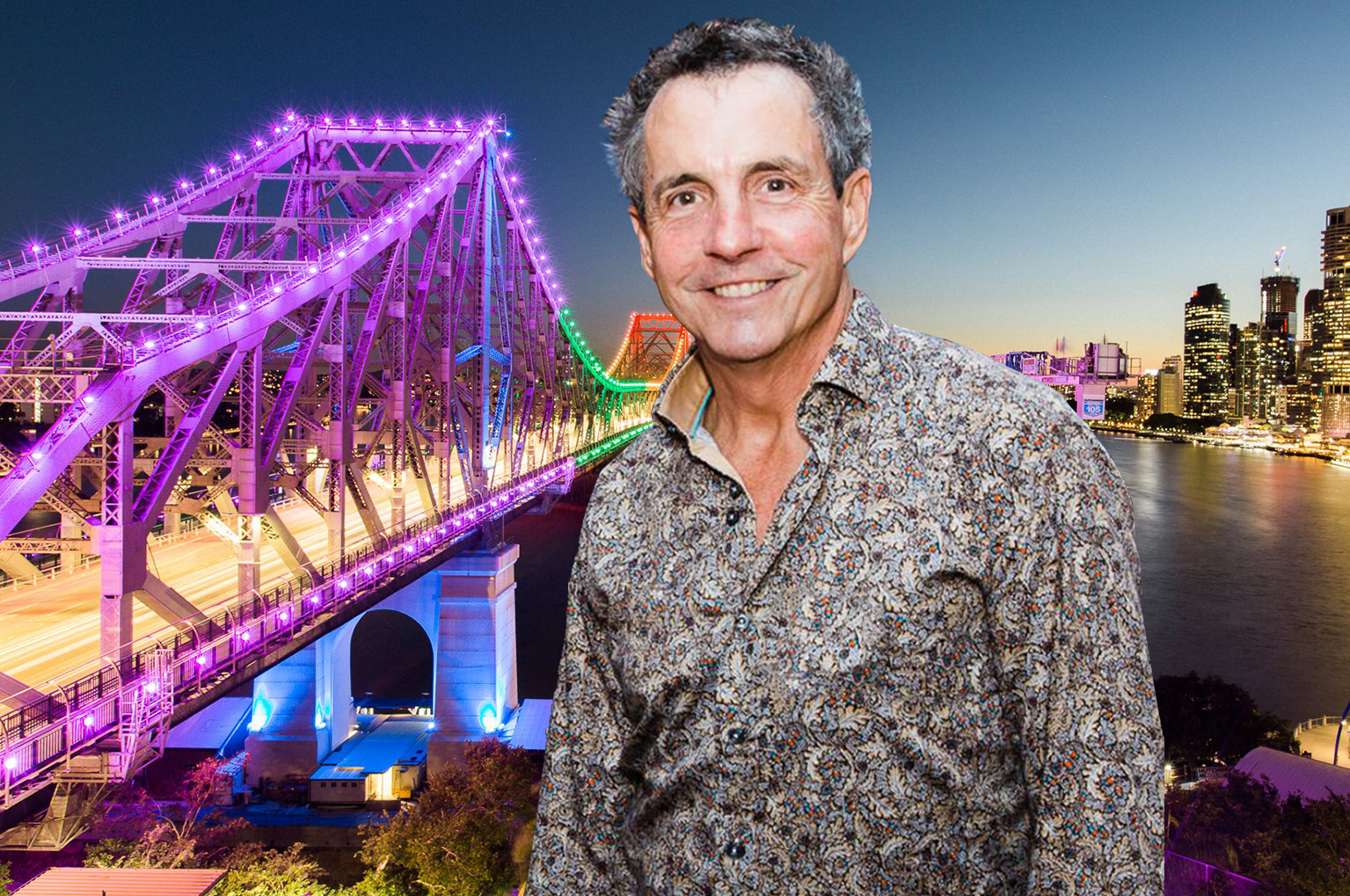 Danny Sinclair - Benga Designs