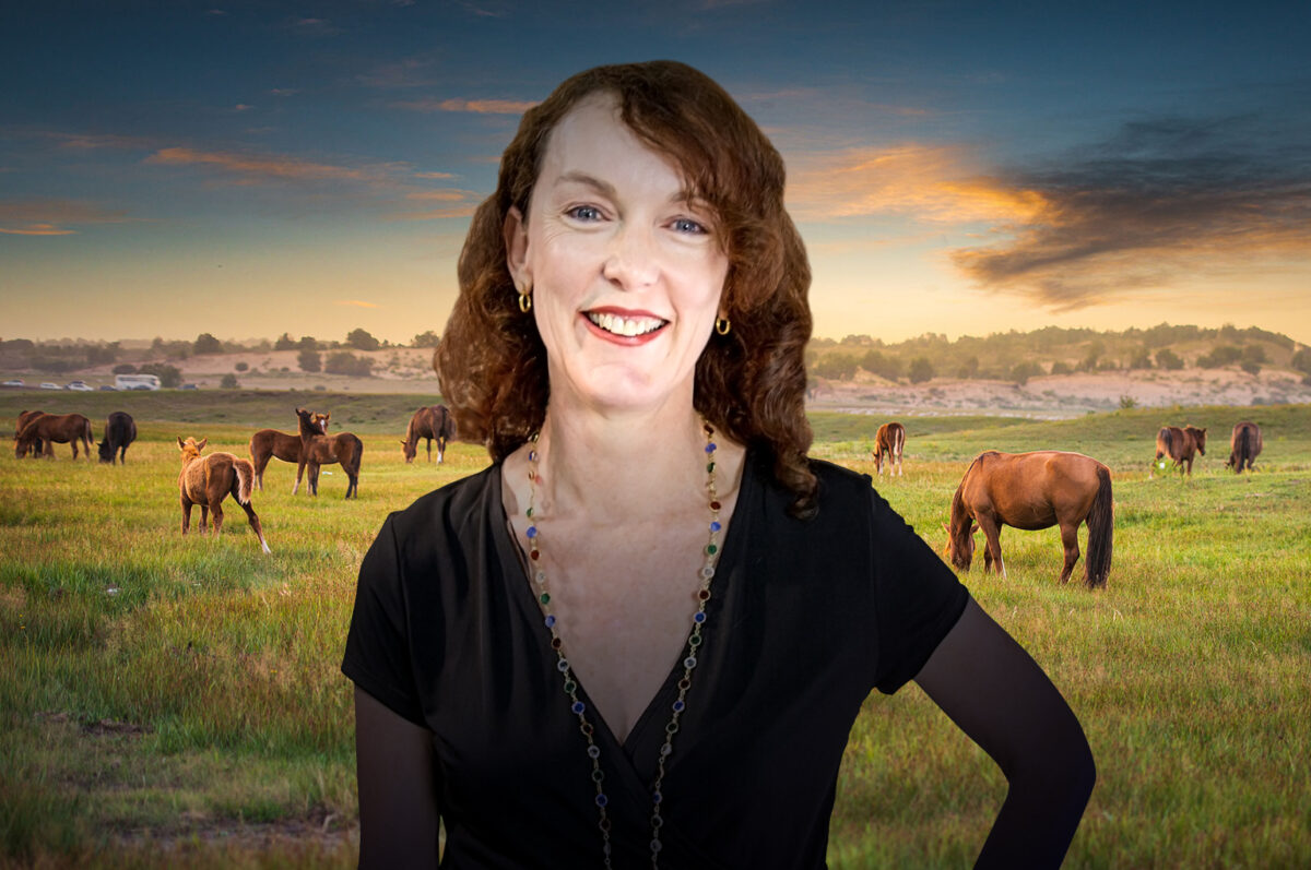 The Team - Benga Designs