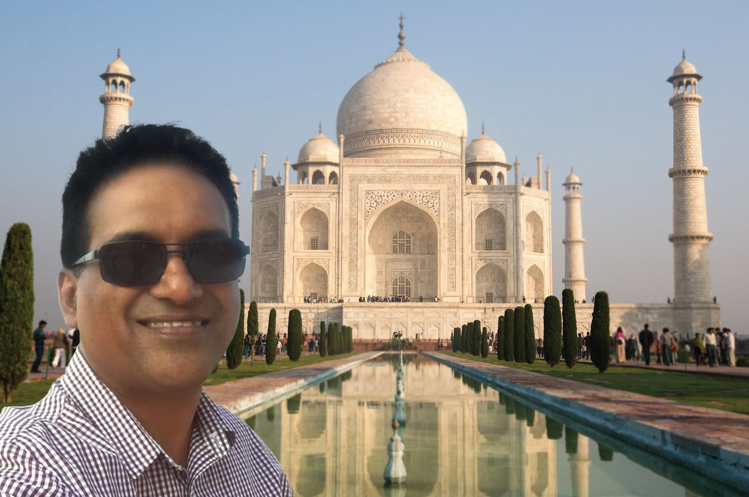 Sunil Chand - Benga Designs